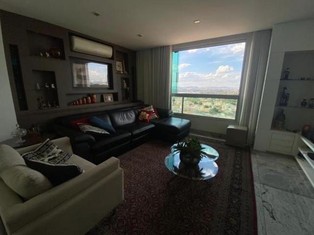Apartamento à venda em Ouro Preto