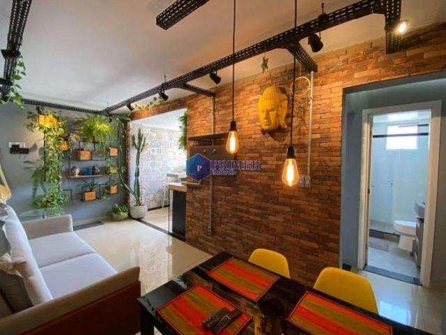 Apartamento à venda em Ouro Preto
