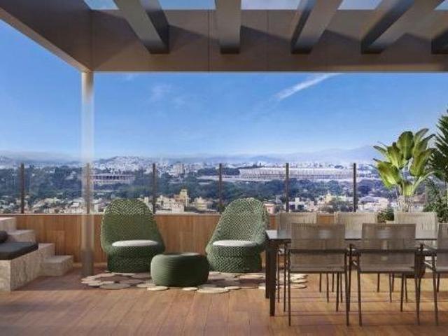 Apartamento à venda em Ouro Preto