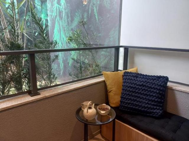 Apartamento à venda em Ouro Preto