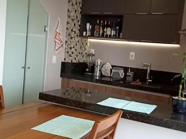 Apartamento à venda em Ouro Preto