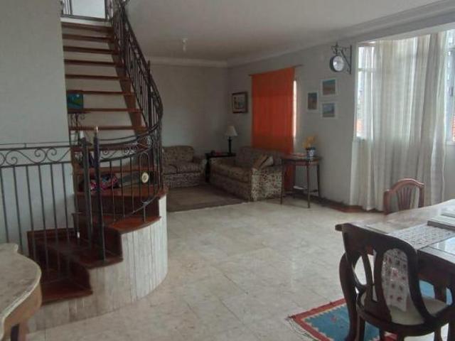Apartamento à venda em Ouro Preto