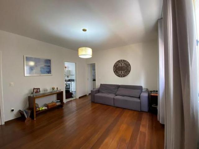 Apartamento à venda em Ouro Preto
