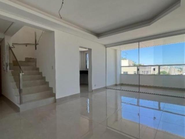 Apartamento à venda em Ouro Preto