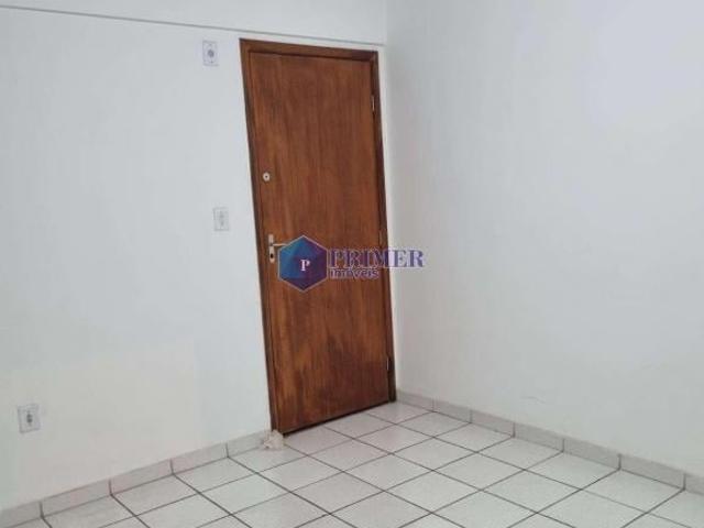 Apartamento à venda em Ouro Preto