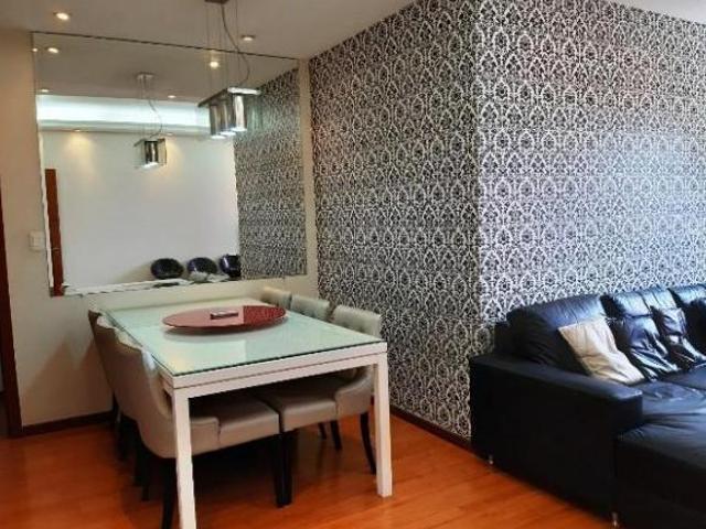Apartamento à venda em Ouro Preto