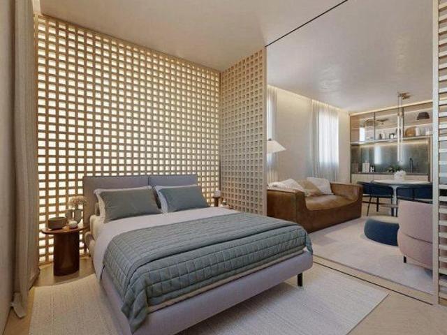 Apartamento à venda em Ouro Preto
