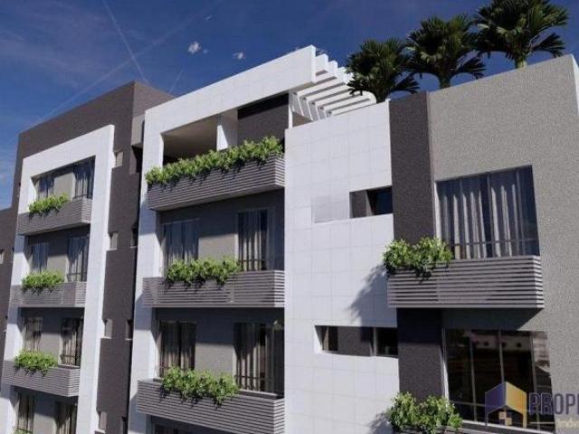 Apartamento à venda em Ouro Preto