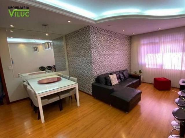Apartamento à venda em Ouro Preto