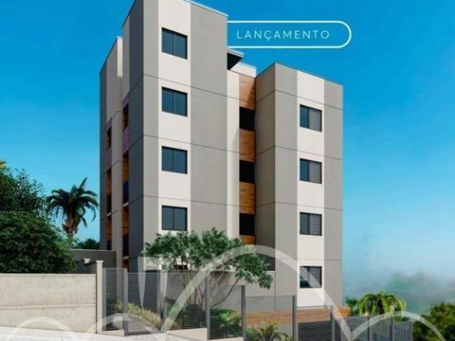 Apartamento à venda em Ouro Preto