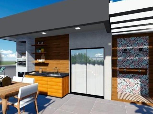 Apartamento à venda em Ouro Preto