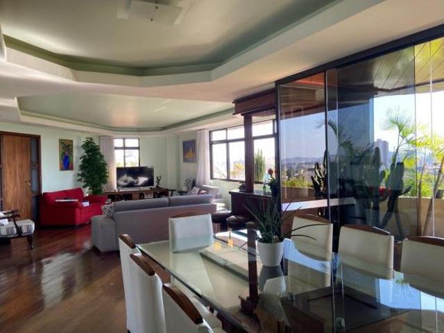 Apartamento à venda em Ouro Preto
