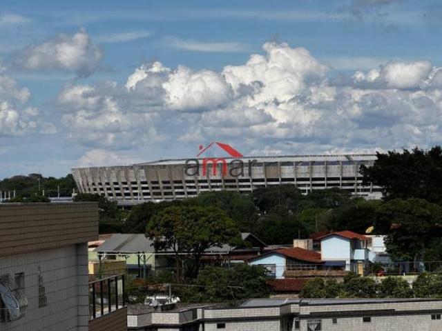 Apartamento à venda no bairro Ouro Preto em Belo Horizonte/MG