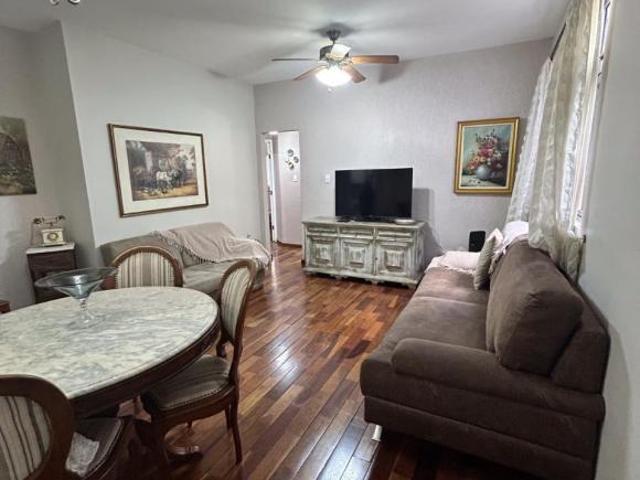Apartamento à venda em Ouro Preto