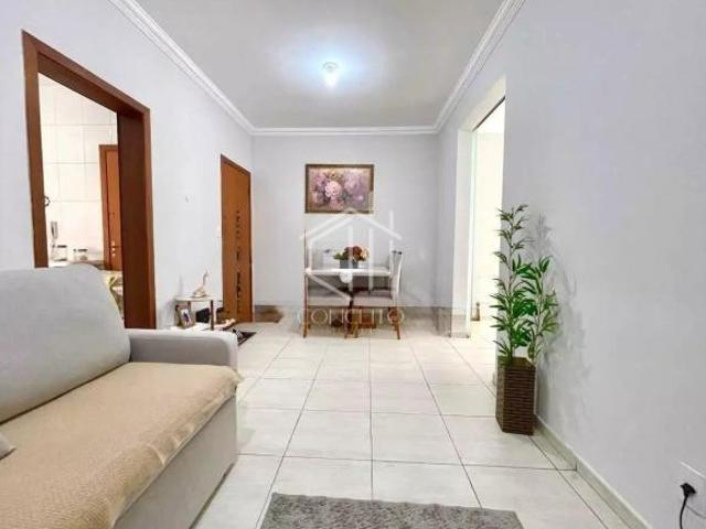 Apartamento à venda em Ouro Preto