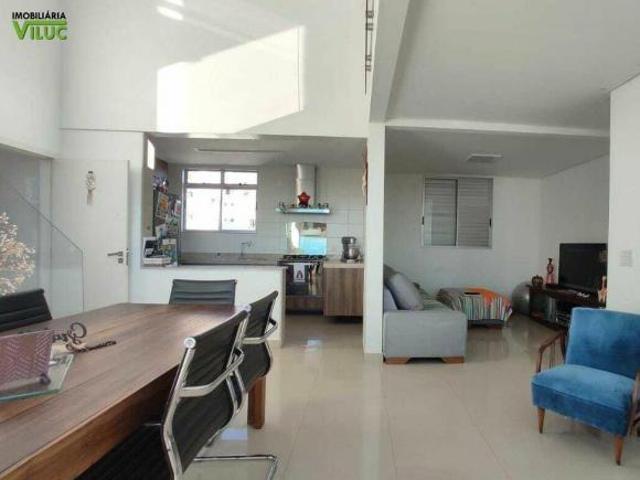Apartamento à venda em Ouro Preto