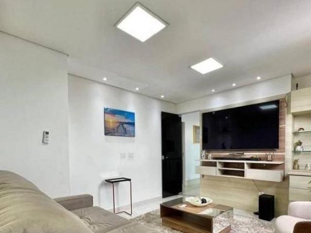 Apartamento à venda em Ouro Preto
