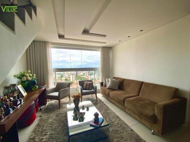Apartamento à venda em Ouro Preto