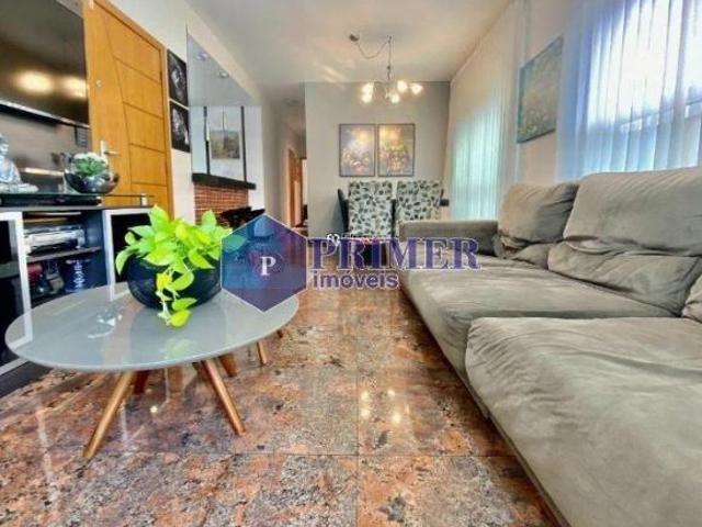 Apartamento à venda em Ouro Preto