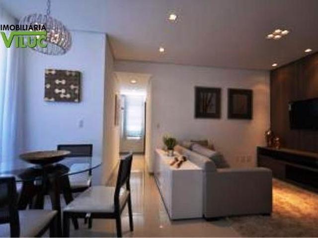 Apartamento à venda em Ouro Preto