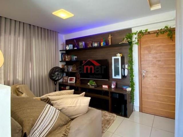 Apartamento à venda em Ouro Preto