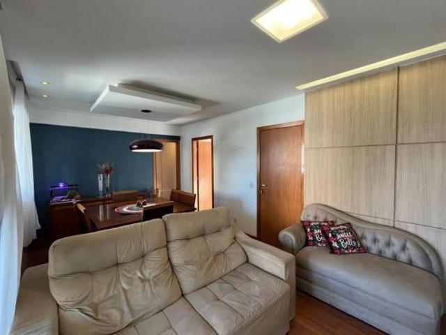 Apartamento à venda em Ouro Preto