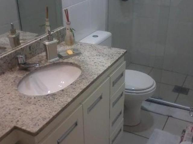 Apartamento à venda em Ouro Preto