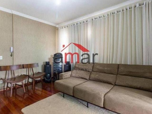 Apartamento à venda no bairro Ouro Preto em Belo Horizonte/MG