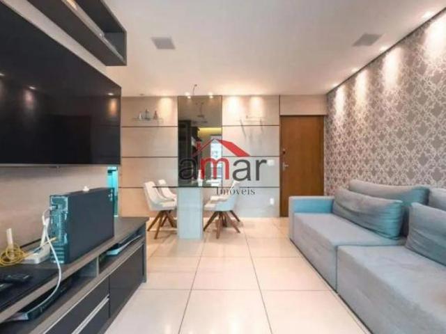 Apartamento à venda em Ouro Preto