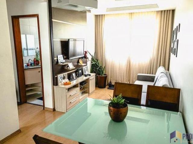 Apartamento à venda em Ouro Preto
