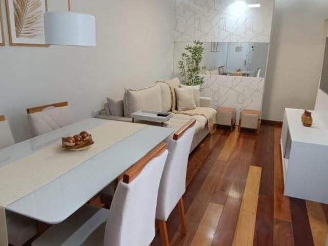 Apartamento à venda em Ouro Preto
