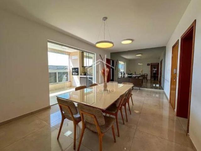 Apartamento à venda em Ouro Preto