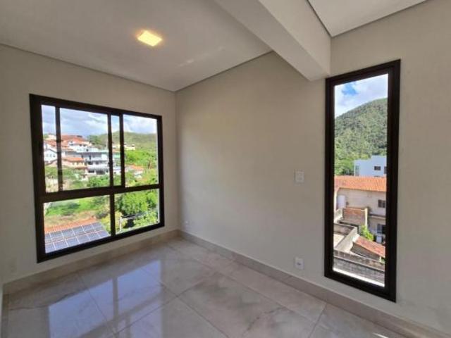 Apartamento à venda em Ouro Preto, no bairro Nossa Senhora De Lourdes