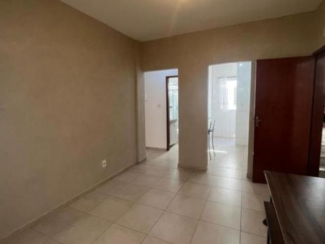 Apartamento à venda em Ouro Preto, no bairro Lagoa