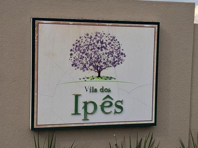 Apartamento à venda em Ouro Verde