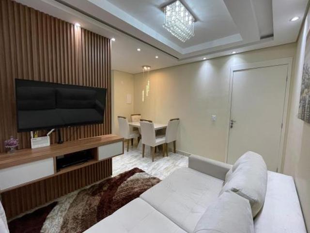 Apartamento à venda em Outeiro de Passárgada com 56 m², 2 quartos, 1 vaga