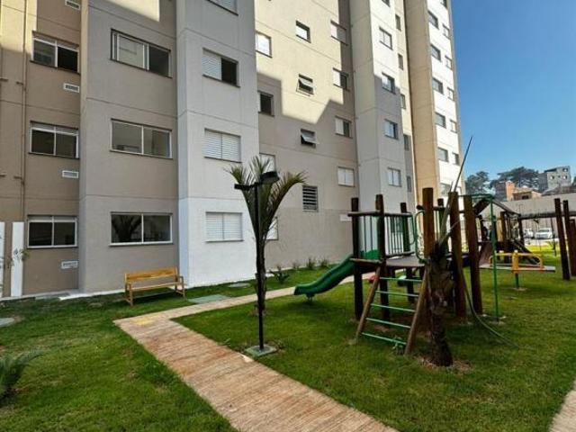 Apartamento à venda em O Pequeno Coração
