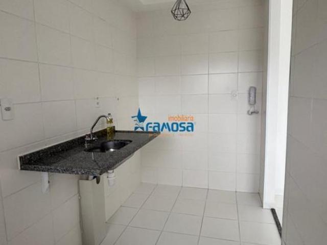 Apartamento à venda em O Pequeno Coração