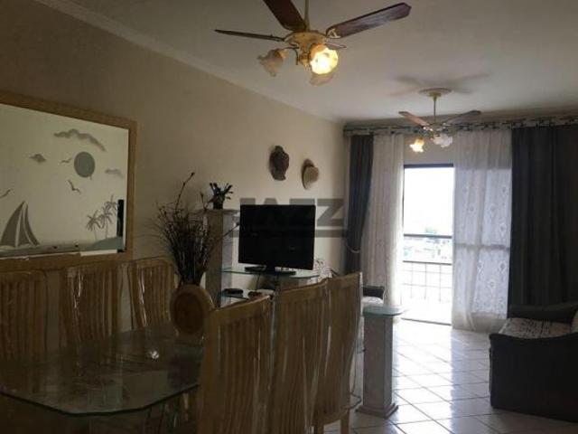 Apartamento à venda em Ocian, Praia Grande