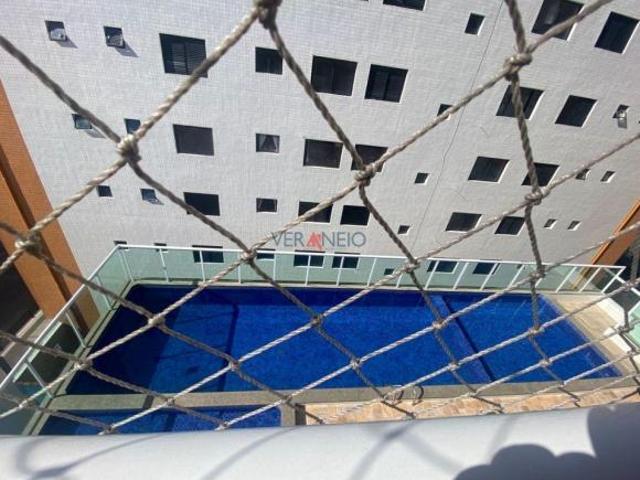 Apartamento à Venda em Ocian, Praia Grande SP