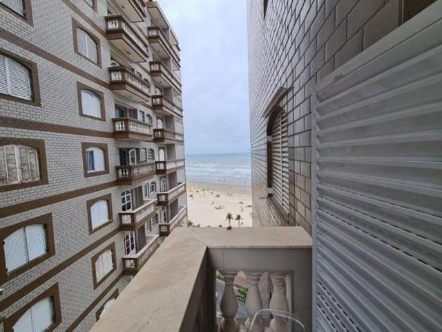 Apartamento à Venda em Ocian, Praia Grande SP