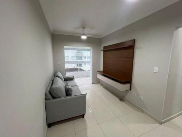 Apartamento à Venda em Ocian, Praia Grande SP