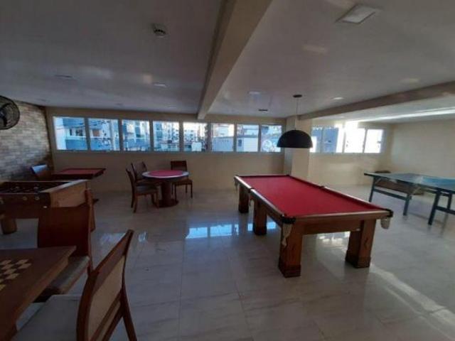 Apartamento à Venda em Ocian, Praia Grande SP