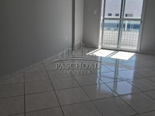 Apartamento à Venda em Ocian, Praia Grande SP