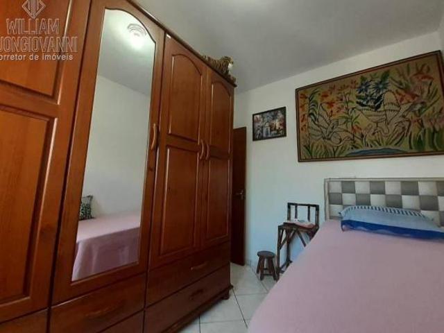 Apartamento à Venda em Ocian, Praia Grande SP
