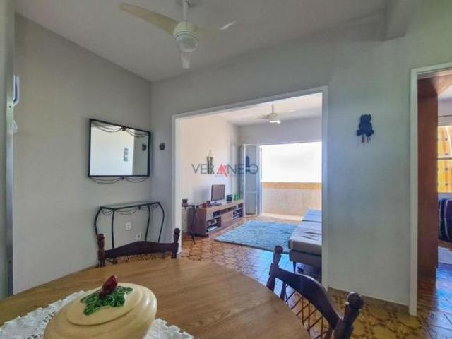 Apartamento à Venda em Ocian, Praia Grande SP