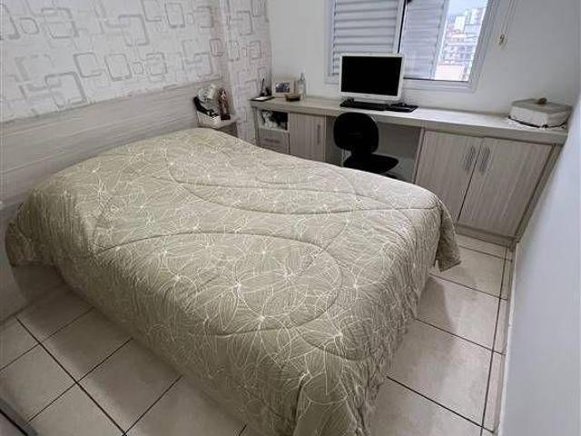 Apartamento à Venda em Ocian, Praia Grande SP