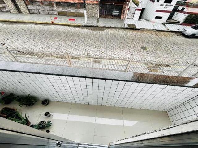 Apartamento à Venda em Ocian, Praia Grande SP