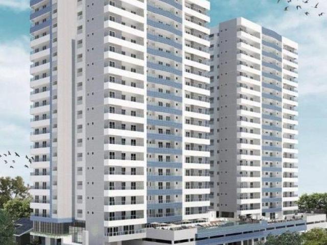 Apartamento à Venda em Ocian, Praia Grande SP