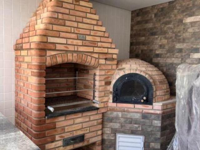 Apartamento à Venda em Ocian, Praia Grande SP